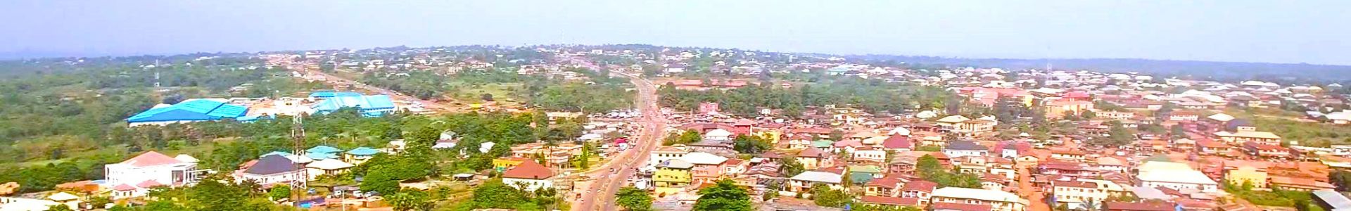 Explore Etsako - Anamero